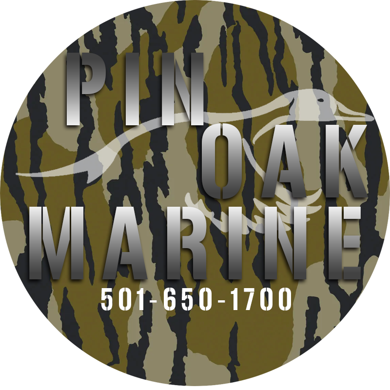 Turtlebox – Holder Standard - Pin Oaks Marine